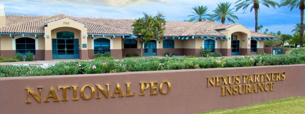 Contact Us | National PEO | Human Resources Outsourcing