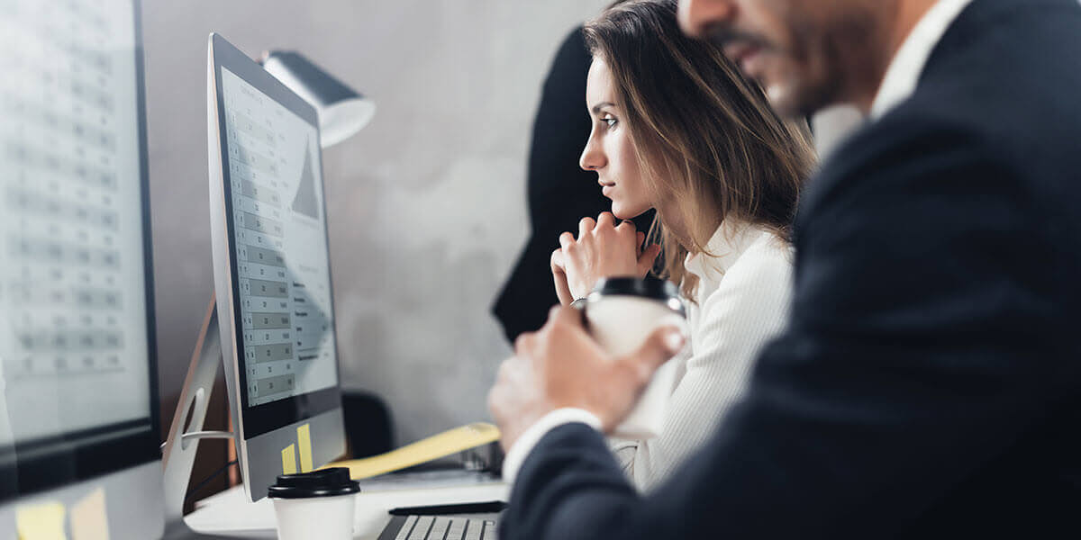 General Ledger Interface - National PEO