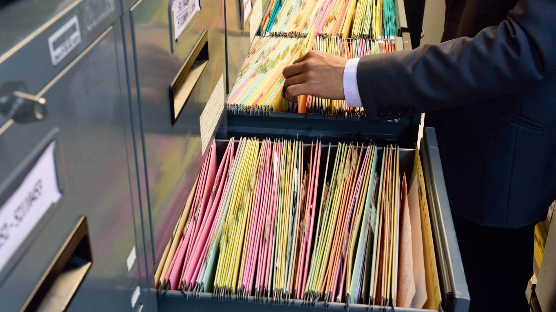 Payroll Tax Filing Services - National PEO